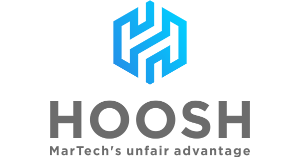 Hoosh Marketing Expertise | G2