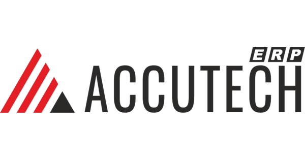 Accutech ERP Pricing 2026