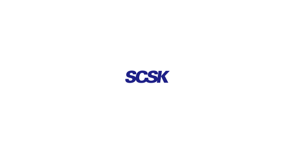 Scsk Logo