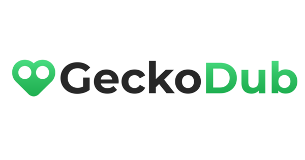GeckoDub Reviews 2026: Details, Pricing, & Features | G2
