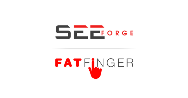FAT FINGER Pricing 2025