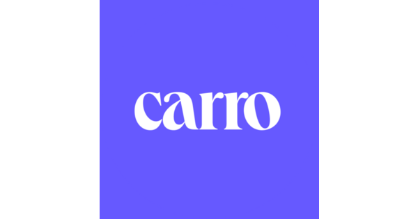 Carro Pricing 2025