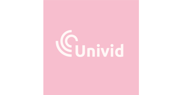 Univid Features | G2