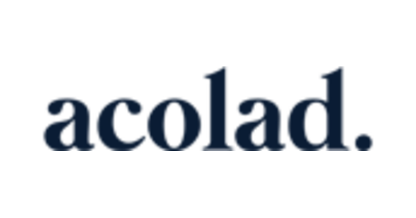Acolad Reviews 2025: Details, Pricing, & Features | G2