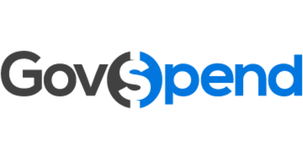 GovSpend Features | G2