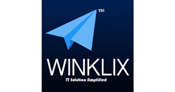 Winklix Reviews 2025: Details, Pricing, & Features | G2