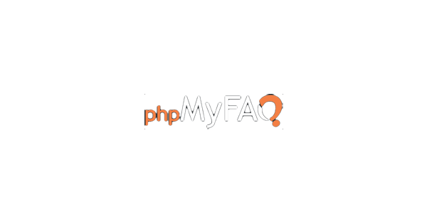 phpMyFAQ Reviews 2025: Details, Pricing, & Features | G2