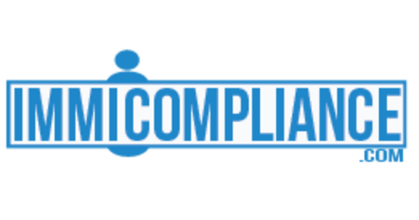 ImmiCompliance Reviews 2025: Details, Pricing, & Features | G2