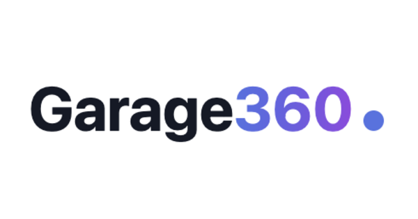 Garage360 - Auto Repair Shop Software Pricing 2025