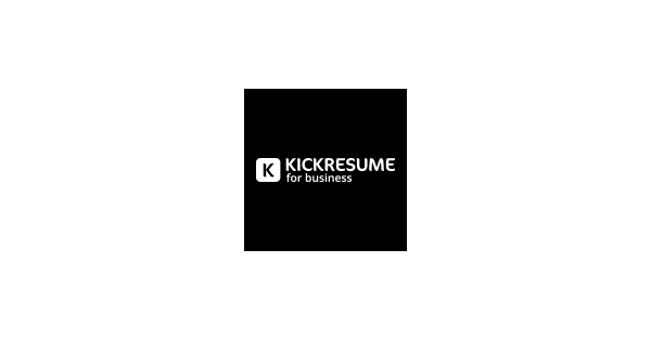 Kickresume for Business Reviews 2025: Details, Pricing, & Features | G2