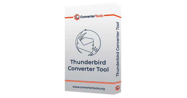 Thunderbird Converter Tool Reviews 2025: Details, Pricing, & Features | G2