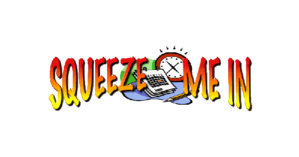Squeeze-Me-In Reviews 2025: Details, Pricing, & Features | G2