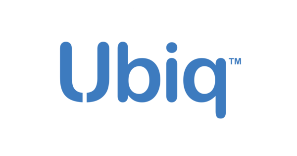 Ubiq Logo