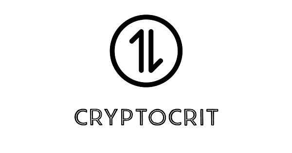 CryptoCRIT Reviews 2025: Details, Pricing, & Features | G2