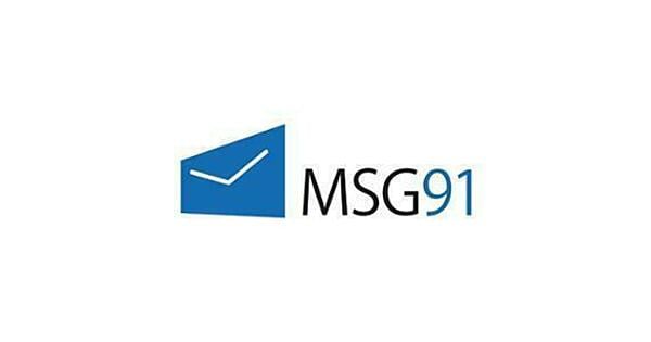 MSG91 Reviews 2026: Details, Pricing, & Features | G2
