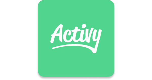 Activy Pricing