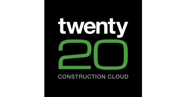 Twenty20 Construction Cloud Pricing