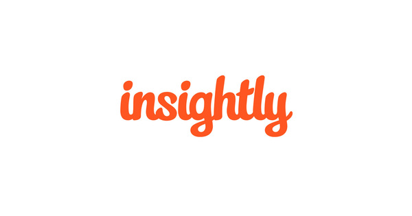 Insightly CRM Reviews 2020: Details, Pricing, & Features | G2