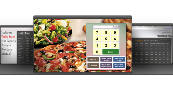 Restaurant Point Of Sale Reviews 2025: Details, Pricing, & Features | G2