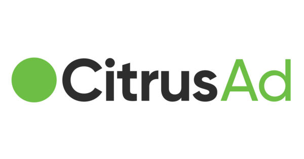 CitrusAd Reviews 2025: Details, Pricing, & Features | G2