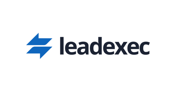 LeadExec Pricing 2025
