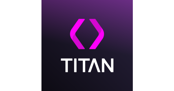 Titan Forms Features | G2