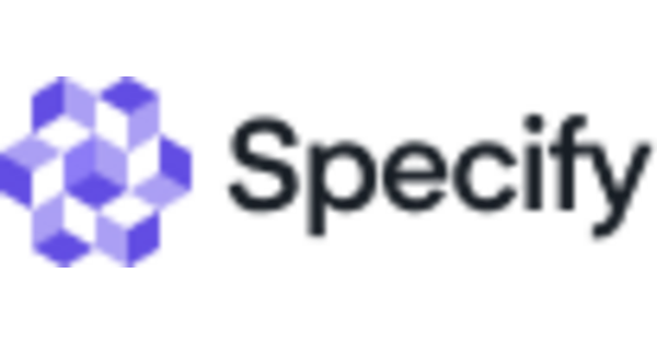 Specify Reviews 2023: Details, Pricing, & Features | G2