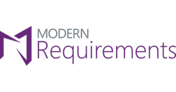 Modern Requirements4DevOps Reviews 2025: Details, Pricing, & Features | G2