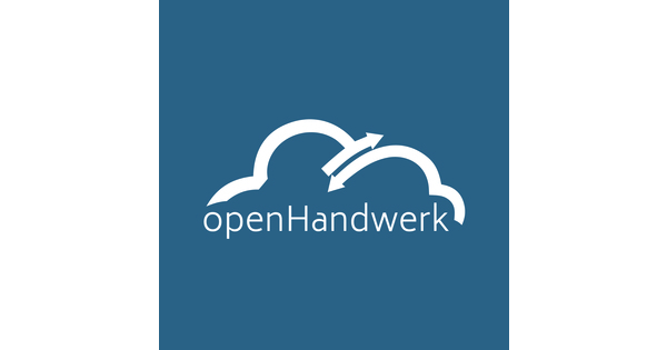 openHandwerk Pricing, Packages & Plans 2023 | G2