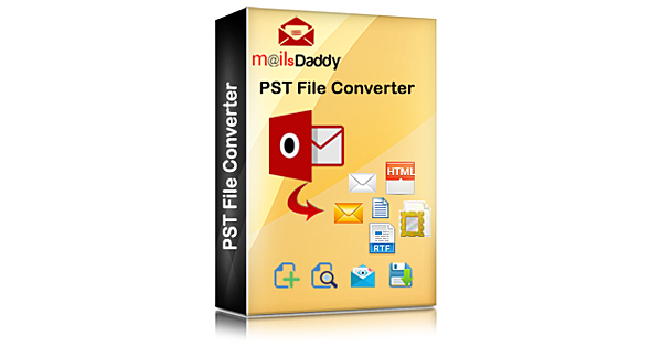 MailsDaddy PST File Converter Reviews 2025: Details, Pricing ...