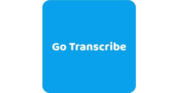 Go Transcribe Reviews 2025: Details, Pricing, & Features | G2