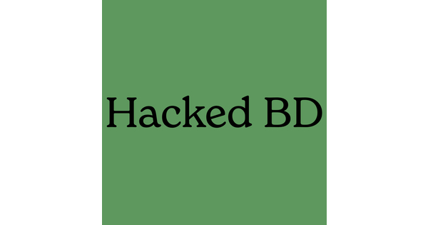 Hacked BD Reviews 2024: Details, Pricing, & Features | G2