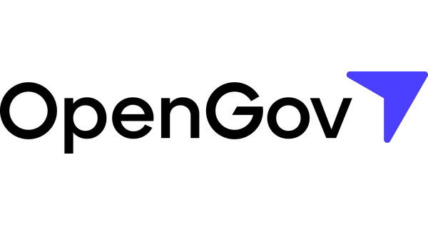 OpenGov Procurement & Contract Management Reviews 2025: Details ...