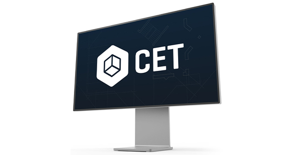 CET Reviews 2026: Details, Pricing, & Features | G2