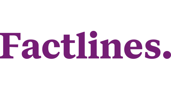 Factlines Pricing 2025