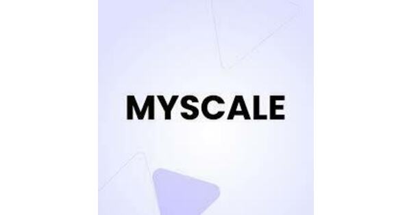 MyScale Pricing 2025