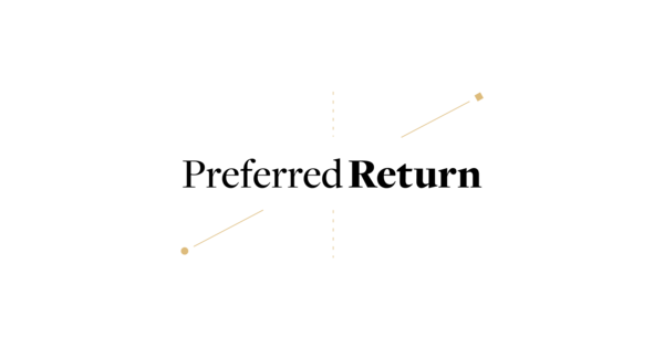 Preferred Return Discussions | G2
