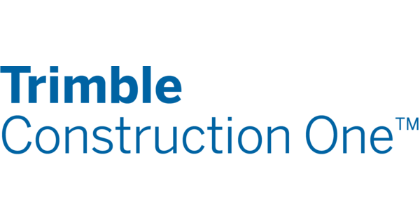 Trimble Construction One Reviews | G2