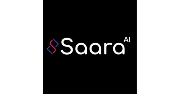 Saara AI Pricing