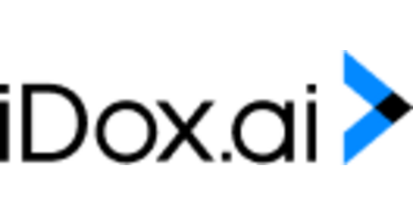iDox.ai Pricing 2025