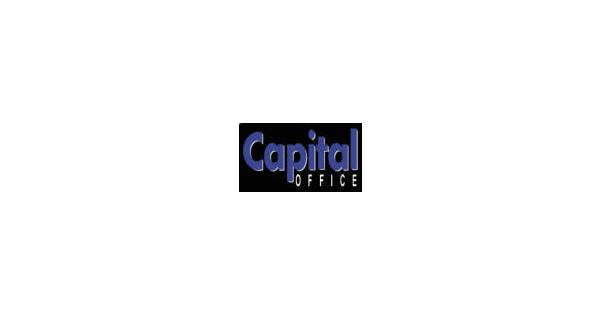 CAPITAL Office Reviews 2025: Details, Pricing, & Features | G2