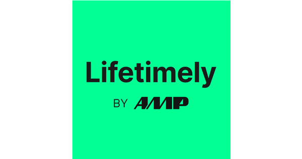 Lifetimely by AMP Pricing 2025