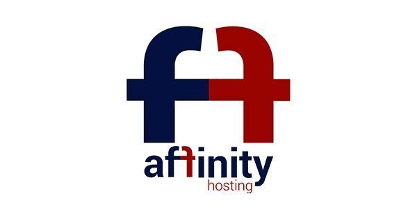Affinity Hosting Reviews 2025: Details, Pricing, & Features | G2