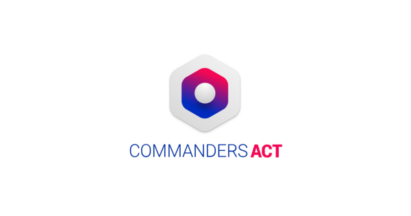 Platform X by Commanders Act Reviews 2025: Details, Pricing, & Features | G2