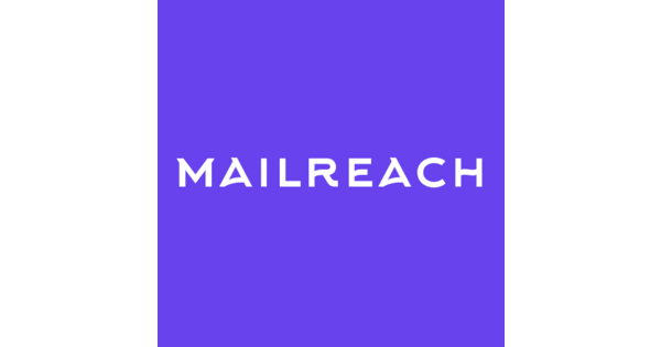 MailReach Reviews 2024: Details, Pricing, & Features | G2
