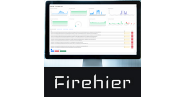 Suricata Turnkey GUI Reviews 2025: Details, Pricing, & Features | G2