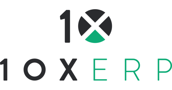 10X ERP Pricing