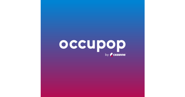 Precios de Occupop by Cezanne 2025