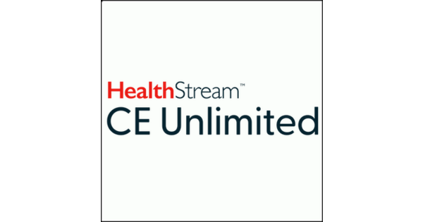 HealthStream CE Unlimited Reviews 2025: Details, Pricing, & Features | G2