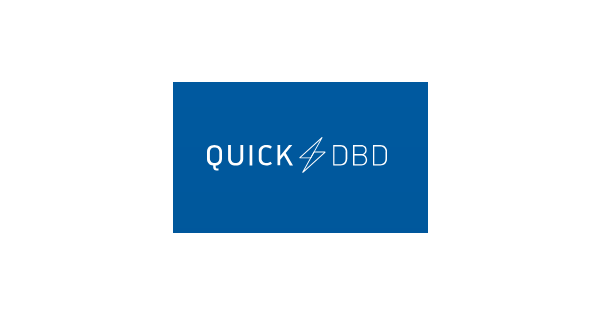 QuickDBD Reviews 2025: Details, Pricing, & Features | G2